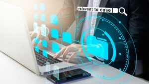 eDiscovery: Linear Review Vs Linear Review with Analytics | JURIS LTS